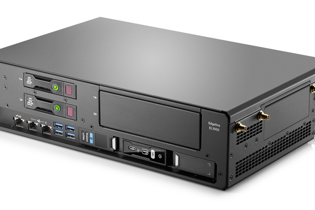 HPE says its latest Edgeline systems - مركز الحاسبة الالكترونية